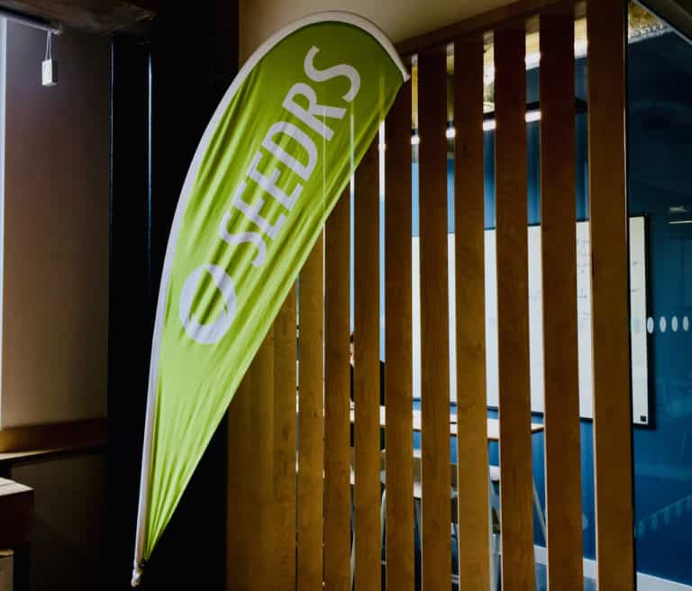 Seedrs Confirms £4.5 Million Funding Round, Larger Raise To Follow ...