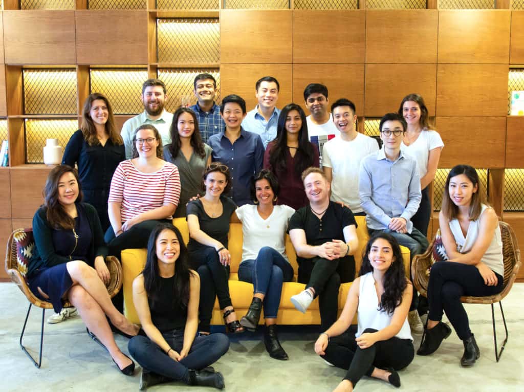 AngelHub, The Only Licensed Crowdfunding Platform In Hong Kong, Adds ...