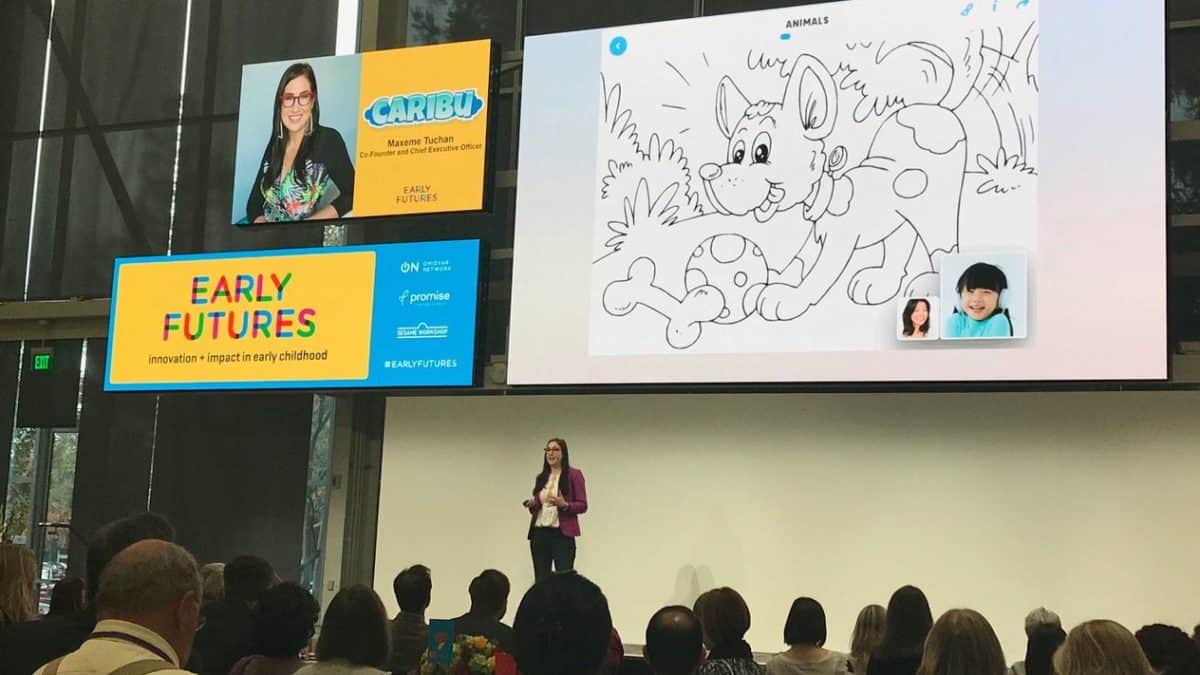 Update: Caribu Completes WeFunder Campaign With $3 Million In Funding ...