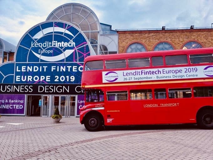 Regtech Startups At Lendit Europe 2019 : Onfido And ComplyAdvantage ...