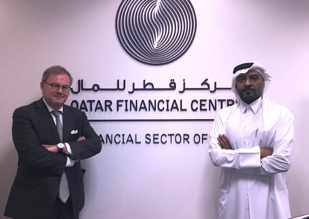 Qatar Financial Center Expands Number Of Licensed Fintech Activities ...