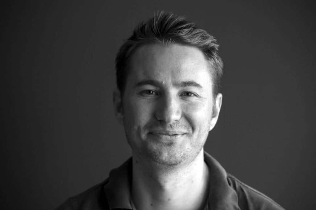 Tom Maxon: CoolBitX Head Of US Operations Discusses The Impact Of ...