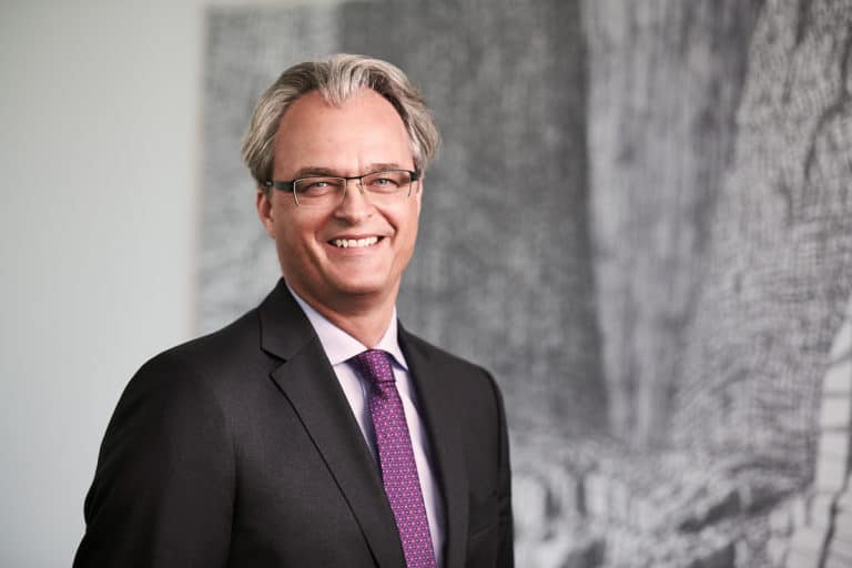 Germany: Huge Real Estate Developer Bauwens Group Invests In Security ...