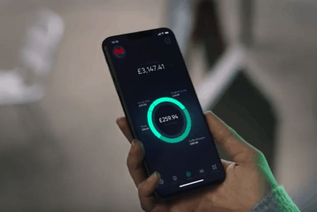 Starling Bank's Engine Aims For North American Growth With $50M ...