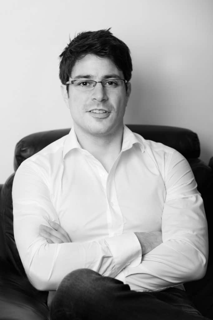 Dr. Joshua Ellul: Chairman Of Malta Digital Innovation Authority ...