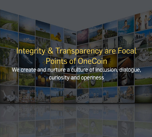 OneCoin Lawyer Convicted in $400 Million Money Laundering Case