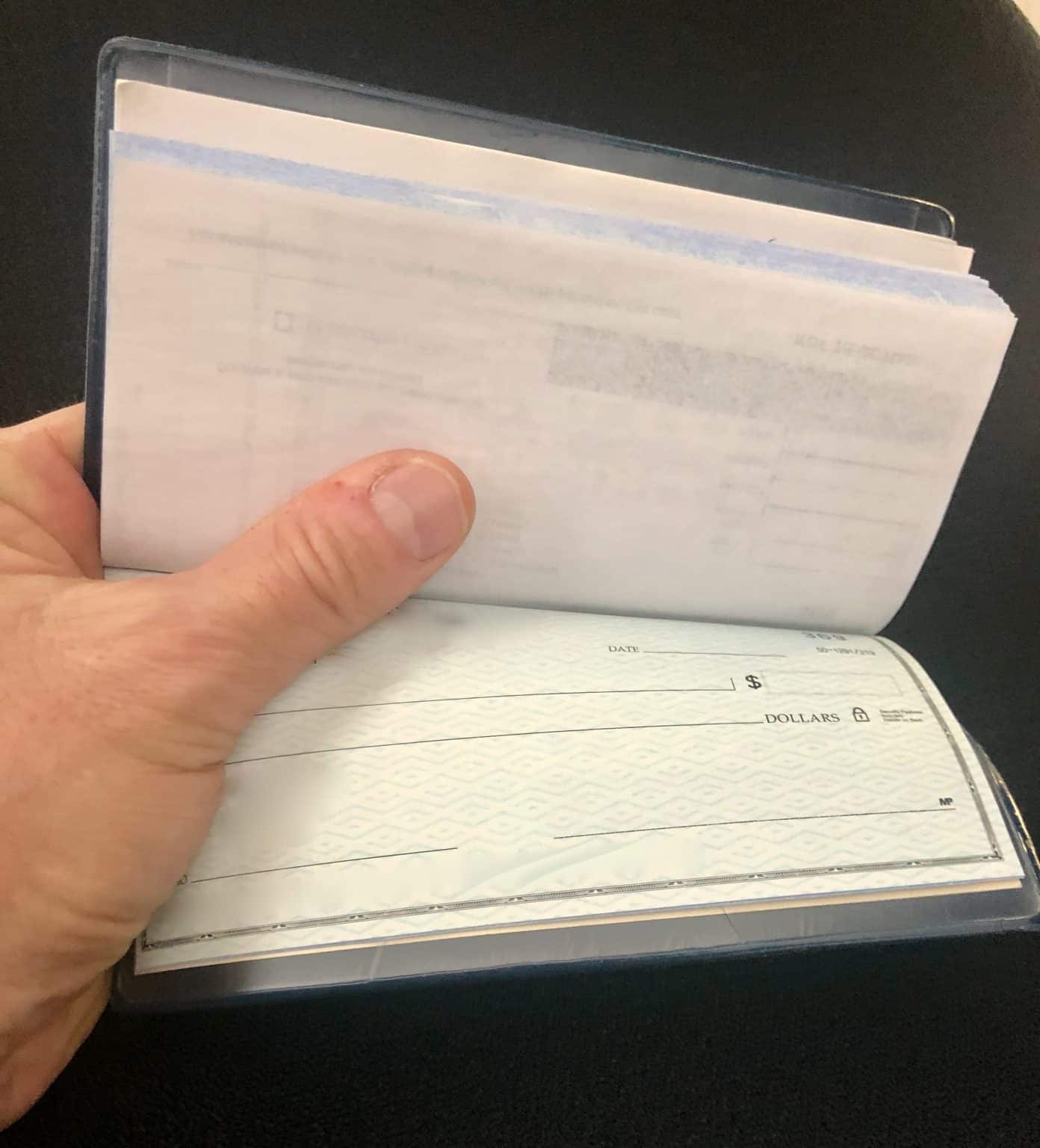 US-based Companies Still Using Slow, Inefficient Paper Checks To Settle ...