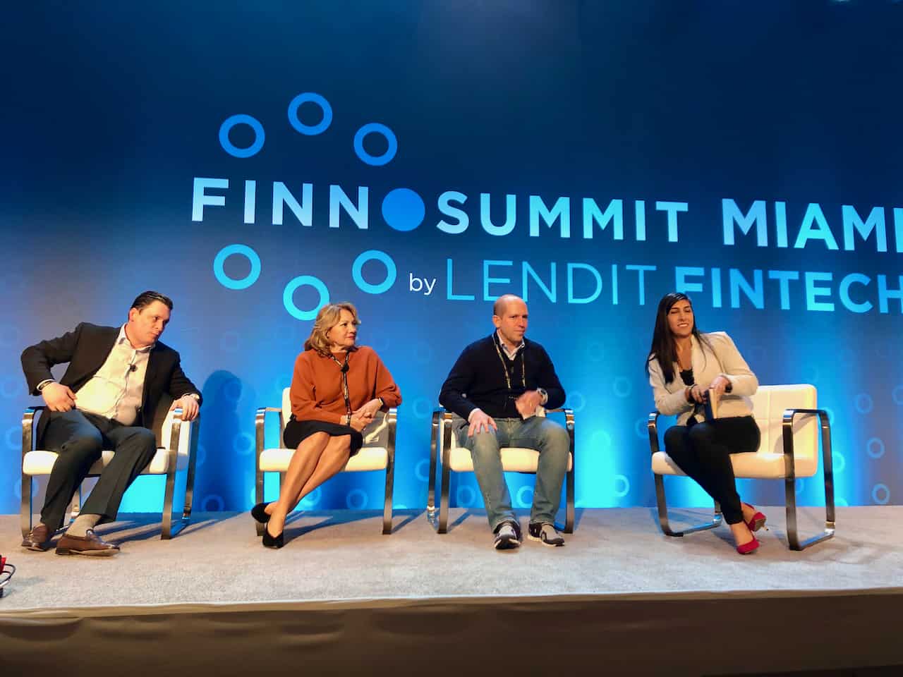 FinnoSummit LatAm Fintech Revolution Part 4: LatAm Digital ...