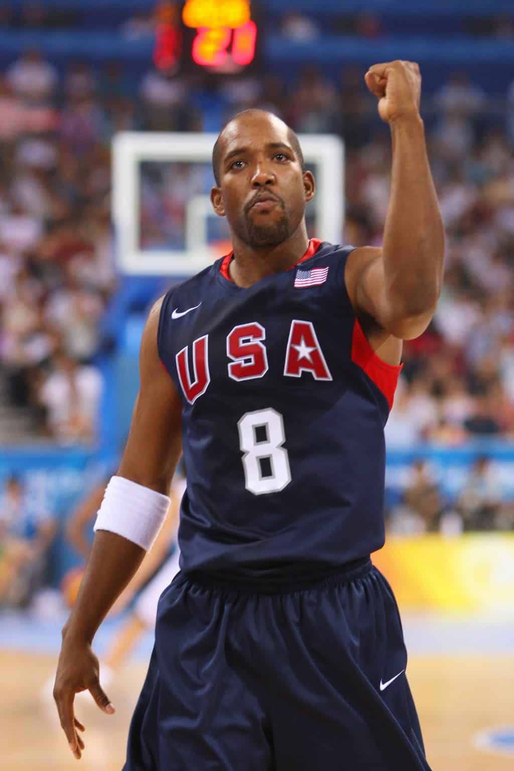 OurCrowd Backed ADvantage Sports Tech Fund Enlists Michael Redd, Former ...