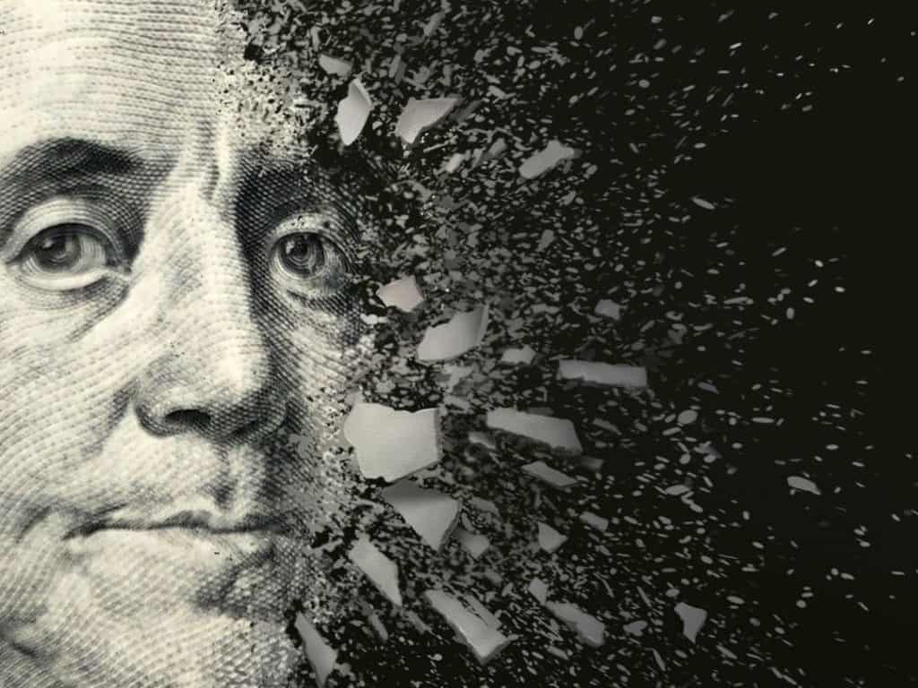 Open-Source DeFi Protocol Compound Achieves Key "Decentralizaton ...