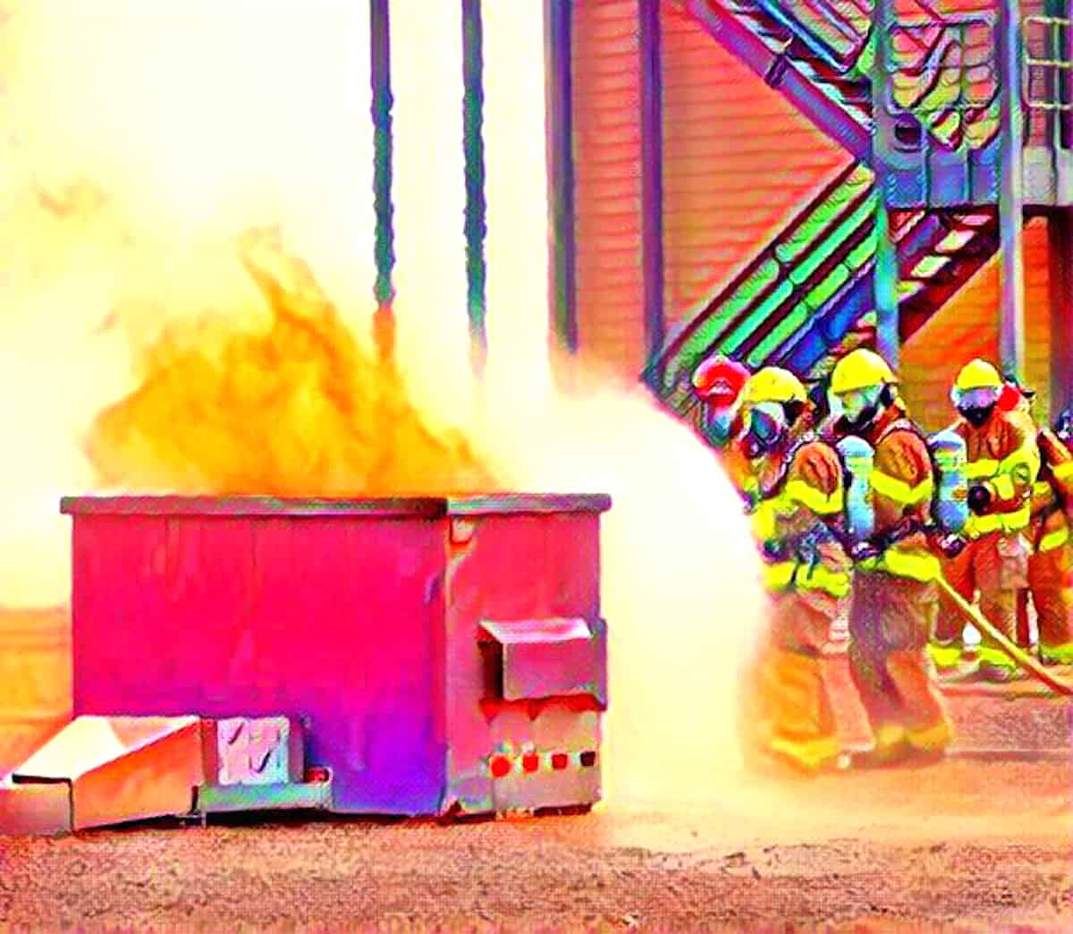 Once A High Flying Biotech Startup, UBiome Went Bust And Now Founders ...