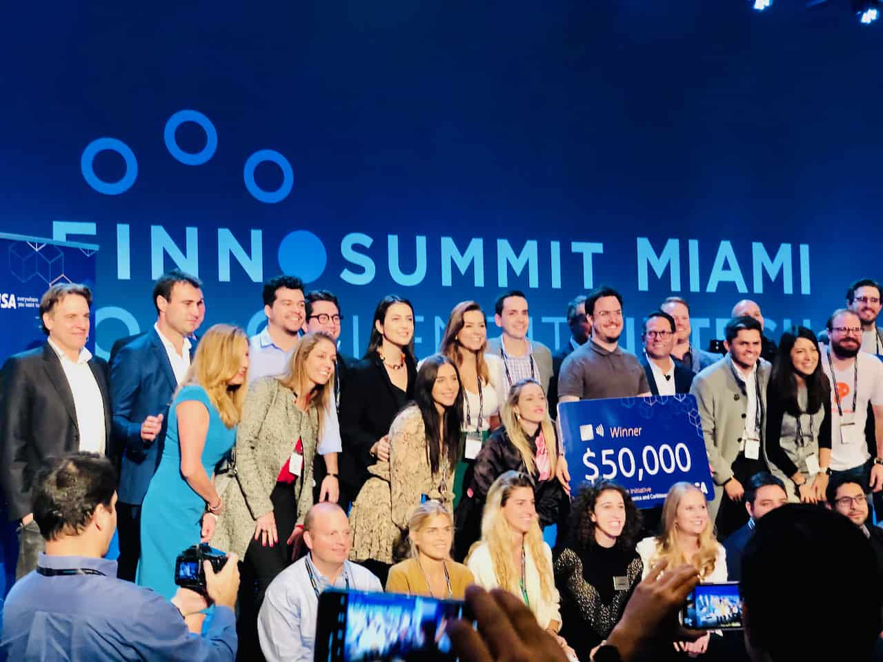 FinnoSummit Latam Fintech Revolution: The Battle Of The Latin America ...