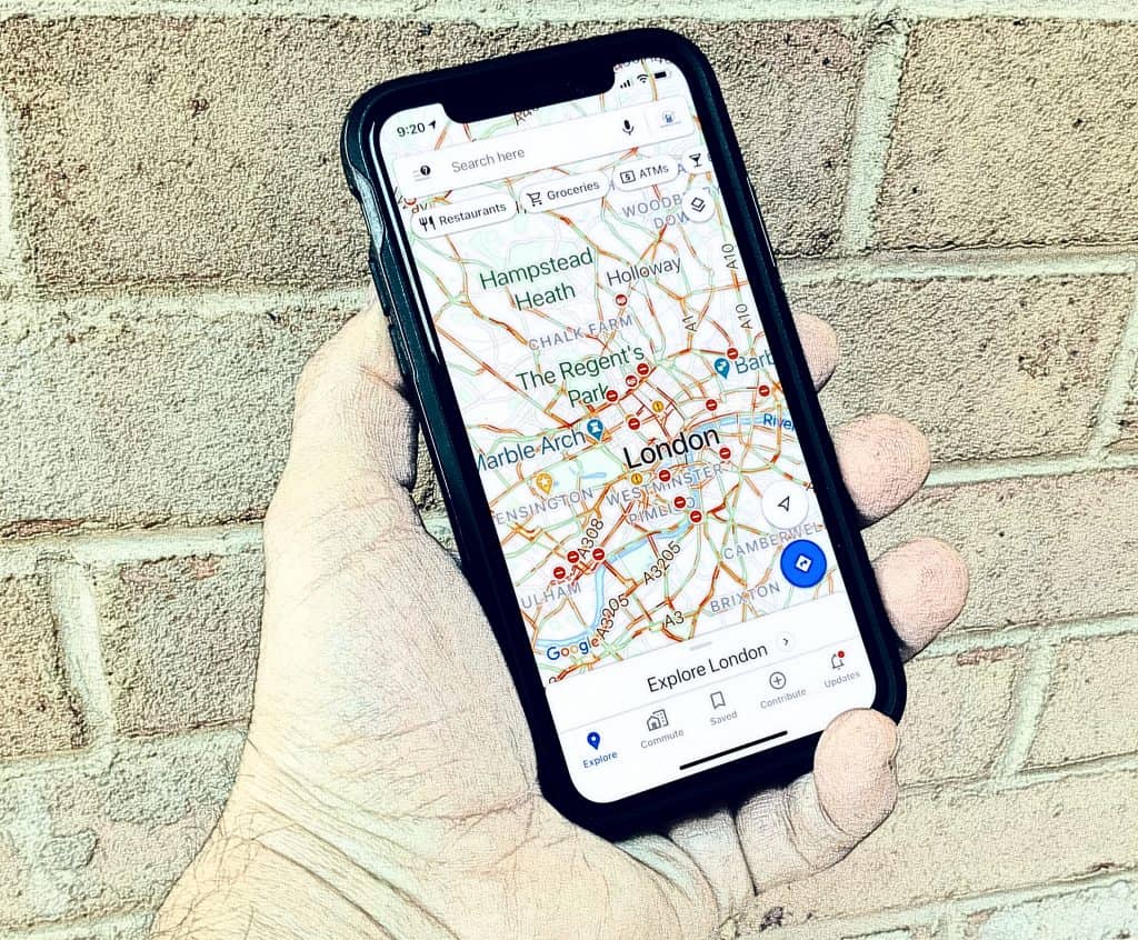 UK-based Fintech Cashplus Is Updating Its Mobile App With New Spend ...