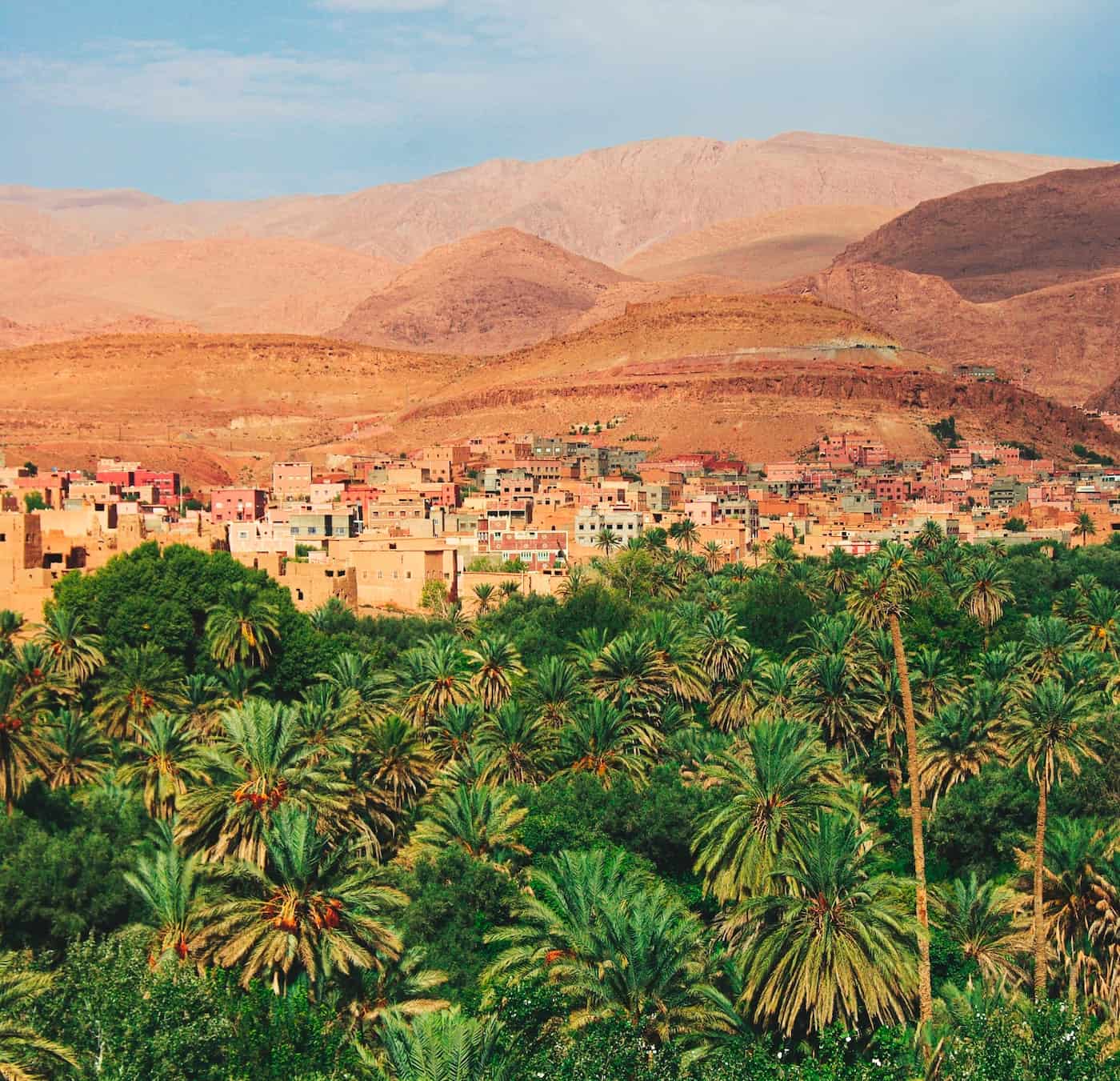 Morocco's Fintech Naps Enters Virtual Payments Partnership With ...