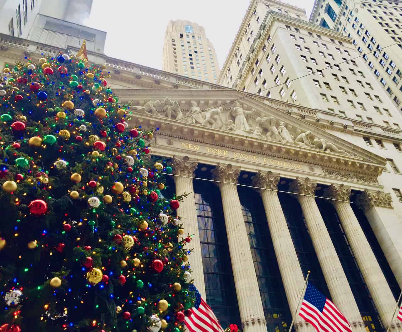 Intercontinental Exchange Posted Record FY 2019, According To Exchange ...