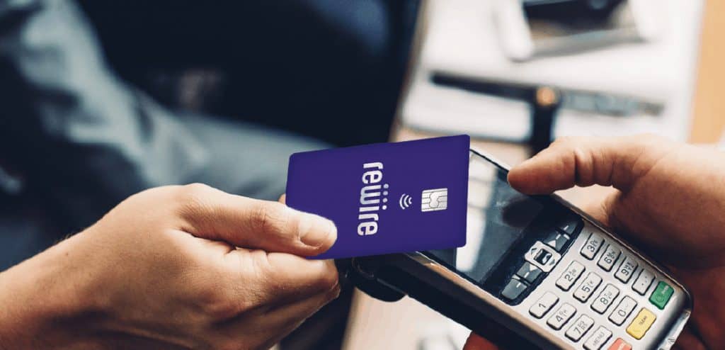 Amsterdam's Global Banking Service Provider Rewire Is Developing ...