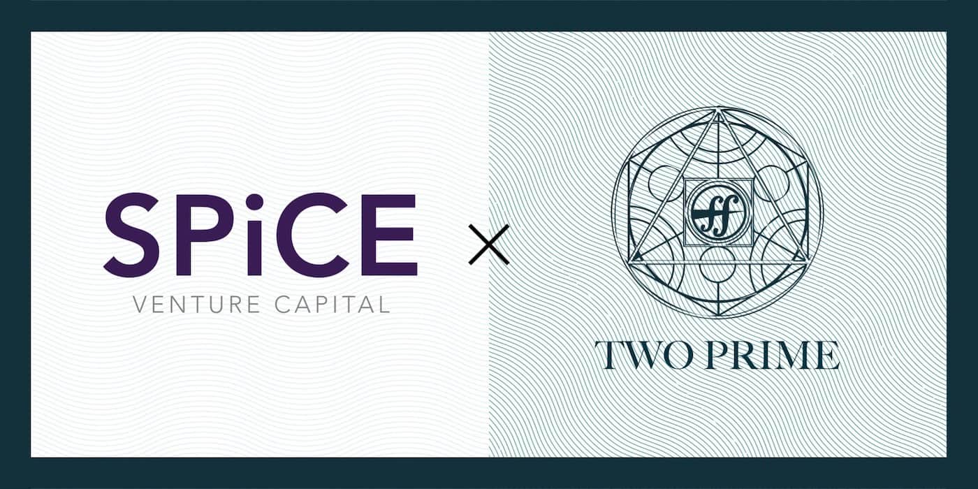 SPiCE VC, The First Tokenized VC Fund, Partners With Two Prime ...