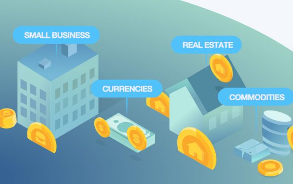 Co-Founder Rafael Cosman: TrustToken Is An Asset Tokenization Platform ...