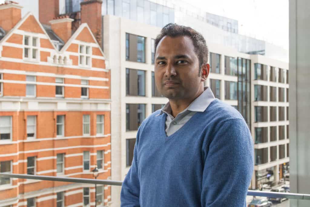 Former CBRE Senior Director And Head Of Loan Advisory, Anurag Sharma ...