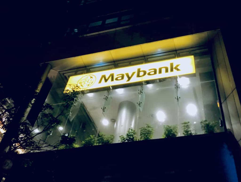Maybank Introduces Digital Home Financing Solution Via Its App ...