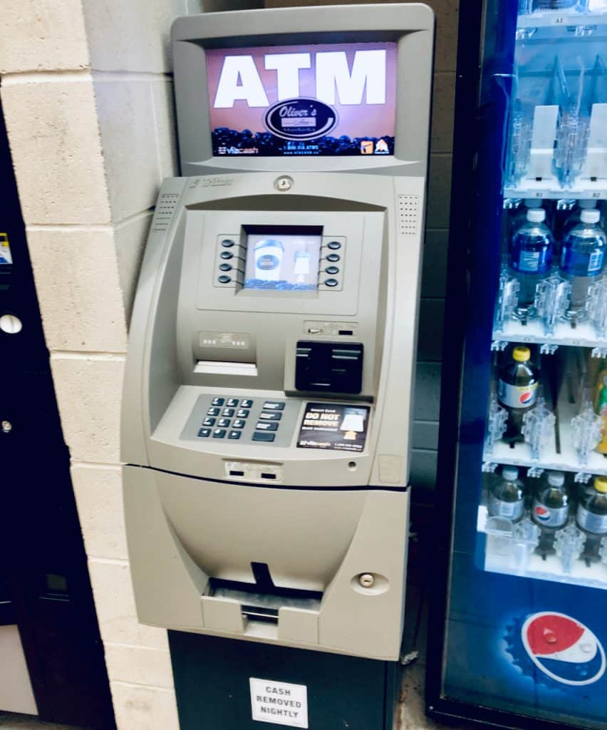 Cardless ATM Withdrawal Services To Be Offered In Hong Kong By Ping An ...