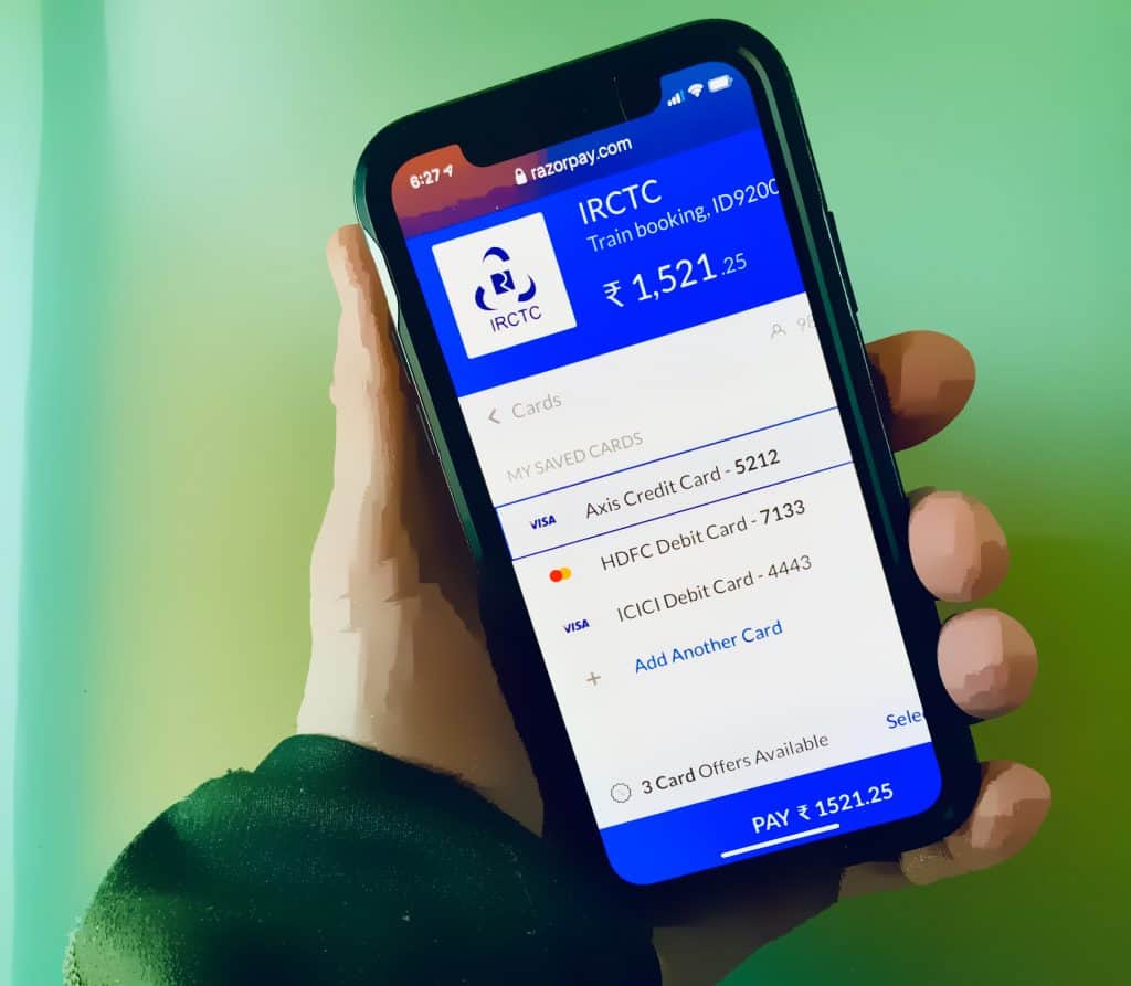 Indian Fintech Razorpay Introduces Global Payment Gateway With Curlec ...
