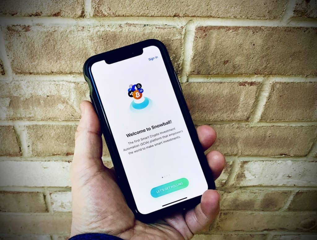 Snowball Money Offers Higher Interest Bearing Accounts For Savers ...