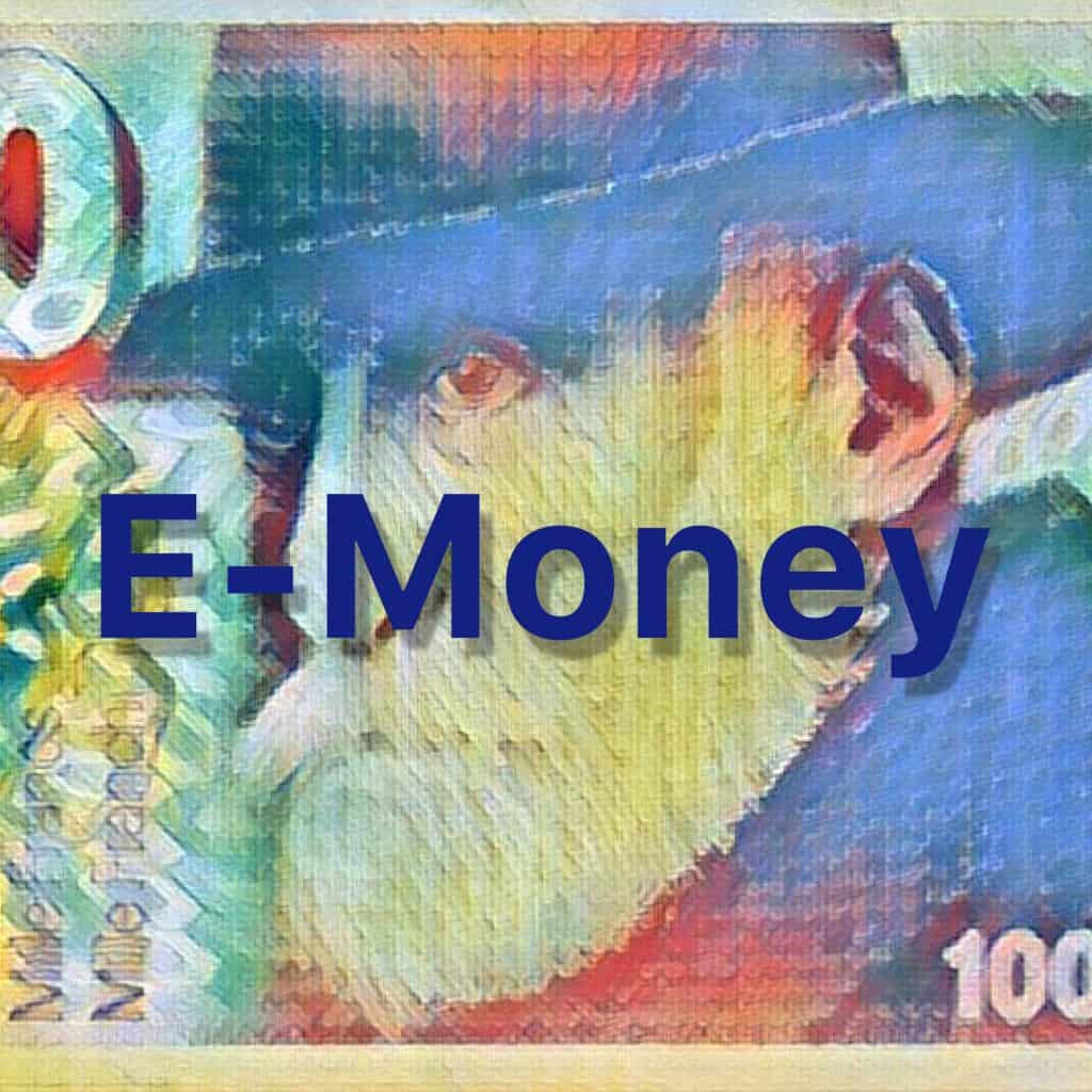 European Regulators Only Issued 34 Payment Institution And E-Money ...