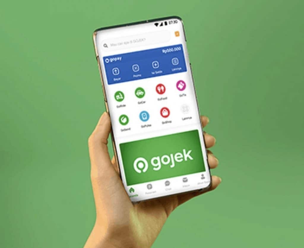 Indonesian Tech Giant Gojek's Digital Wallet GoPay Introduces Gold ...