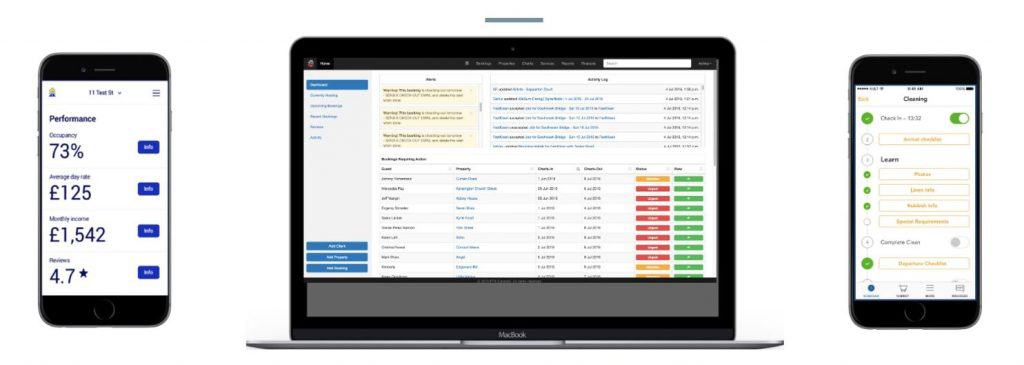 Short Let Tech Platform Pass The Keys Seeks £500,000 Through Seedrs ...