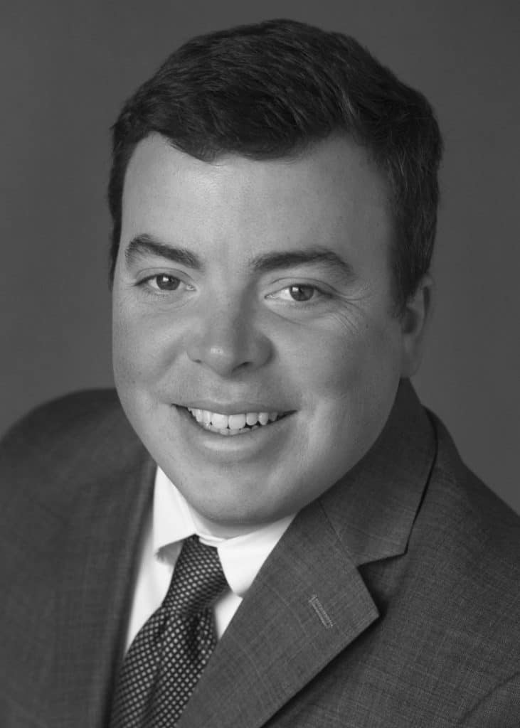 Former Fintech Lead At Milken Institute, Jackson Mueller Takes New Role ...