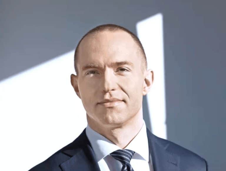 Jan Marsalek, Wirecard Former COO, May Have Not Gone To Philippines ...