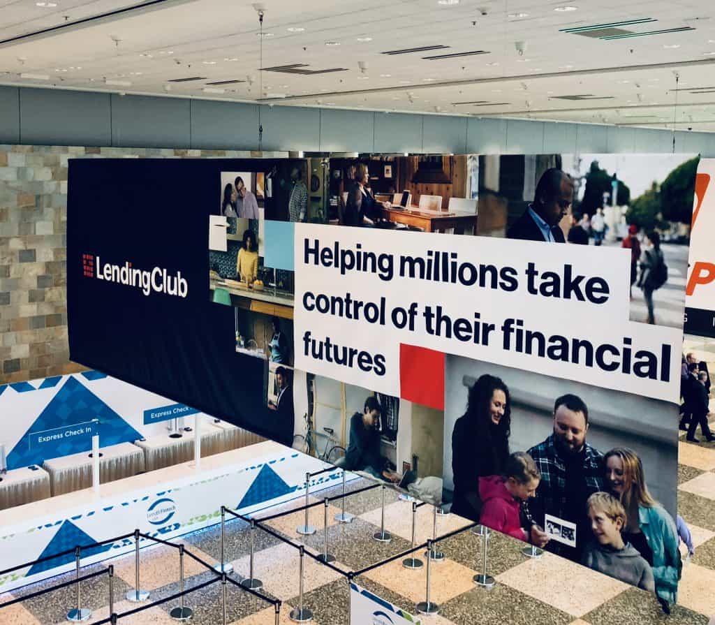 Happy New Year! LendingClub's Acquisition Of Radius Bank Approved By ...