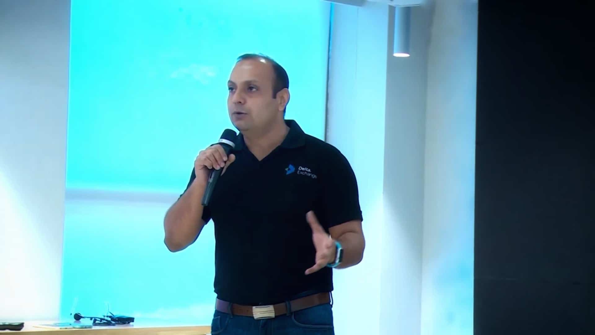 Pankaj Balani, CEO At Delta Exchange, Explains How We Can Evaluate The ...