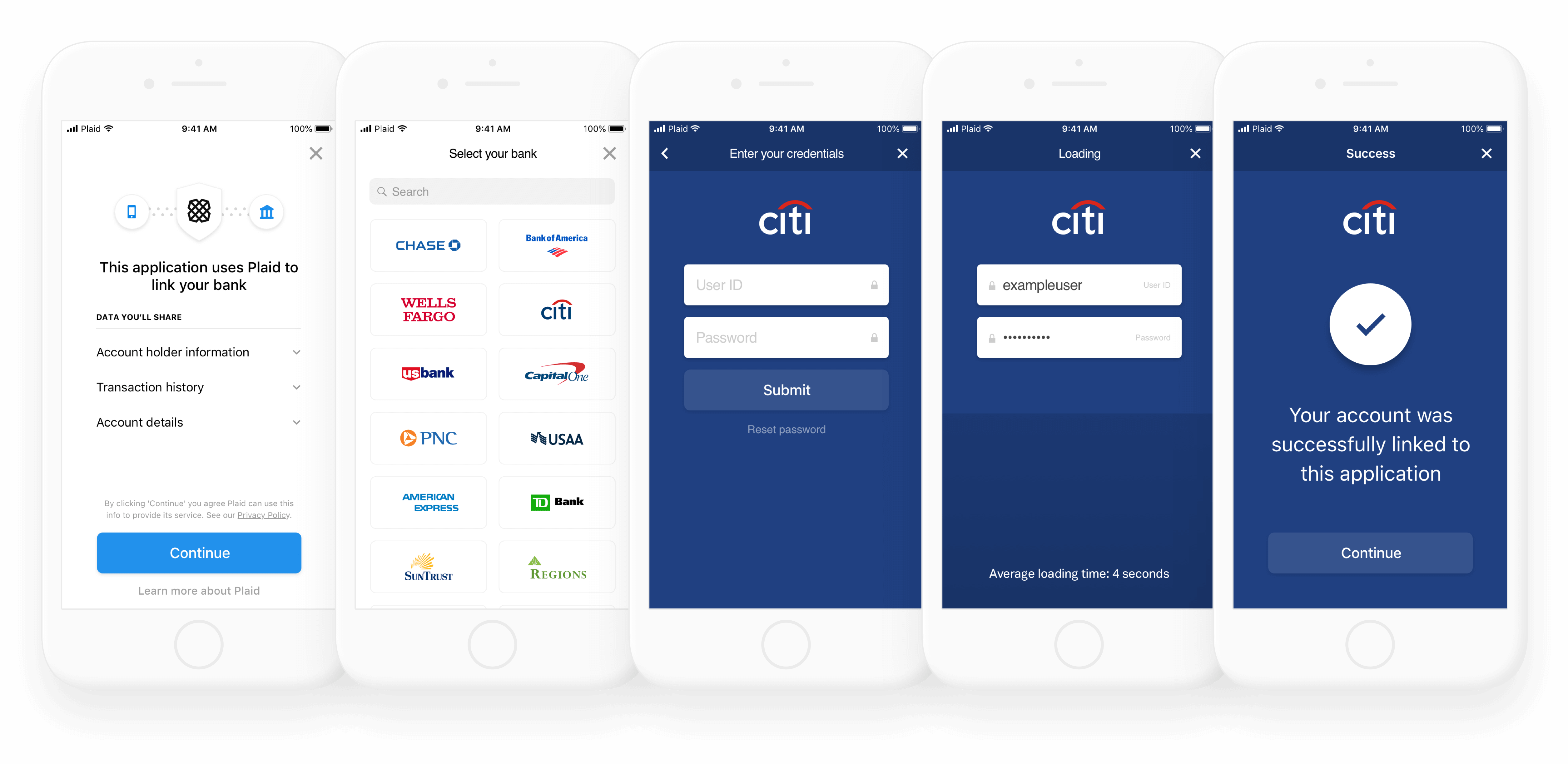 Plaid Announces Partnership With Jack Henry To Enable Plaid Exchange ...