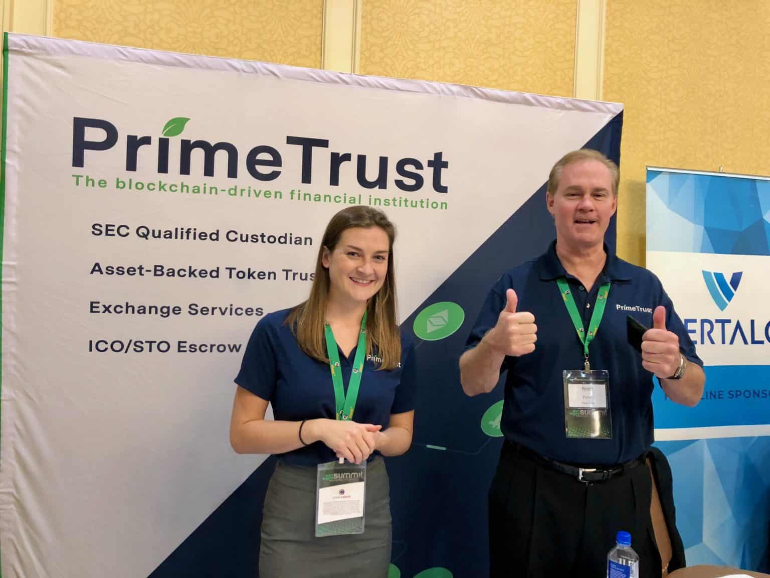 In The Land Of Fintech, Prime Trust Is Killing It | Crowdfund Insider