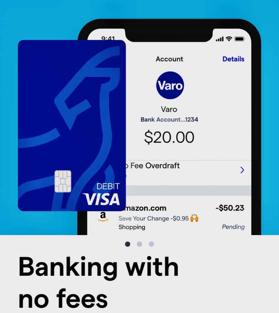 Digital Banking: Varo Bank Adds Cashback Perks For Customers ...