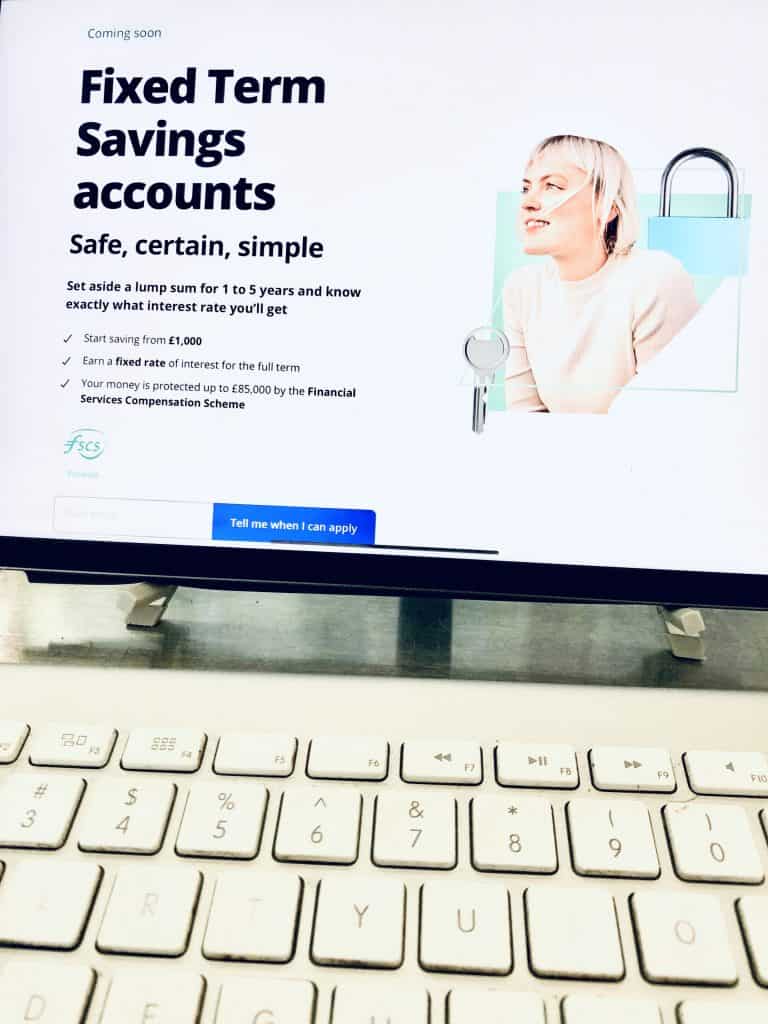 P2P Lender And Digital Bank Zopa Releases Rates For Soon To Be Launched ...