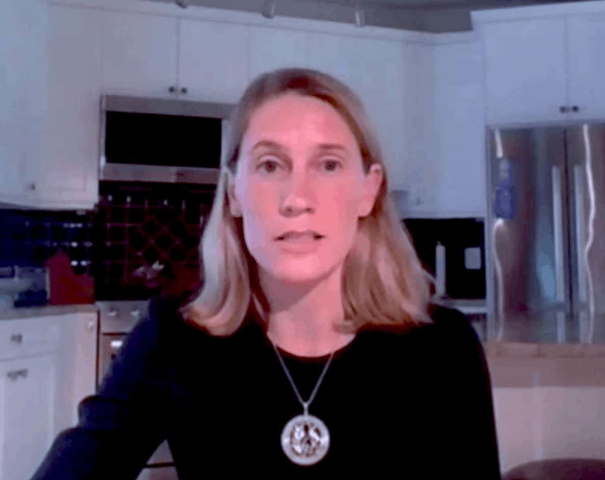 SEC’s Crenshaw Urges Caution On Easing Rules For Asset-Backed ...