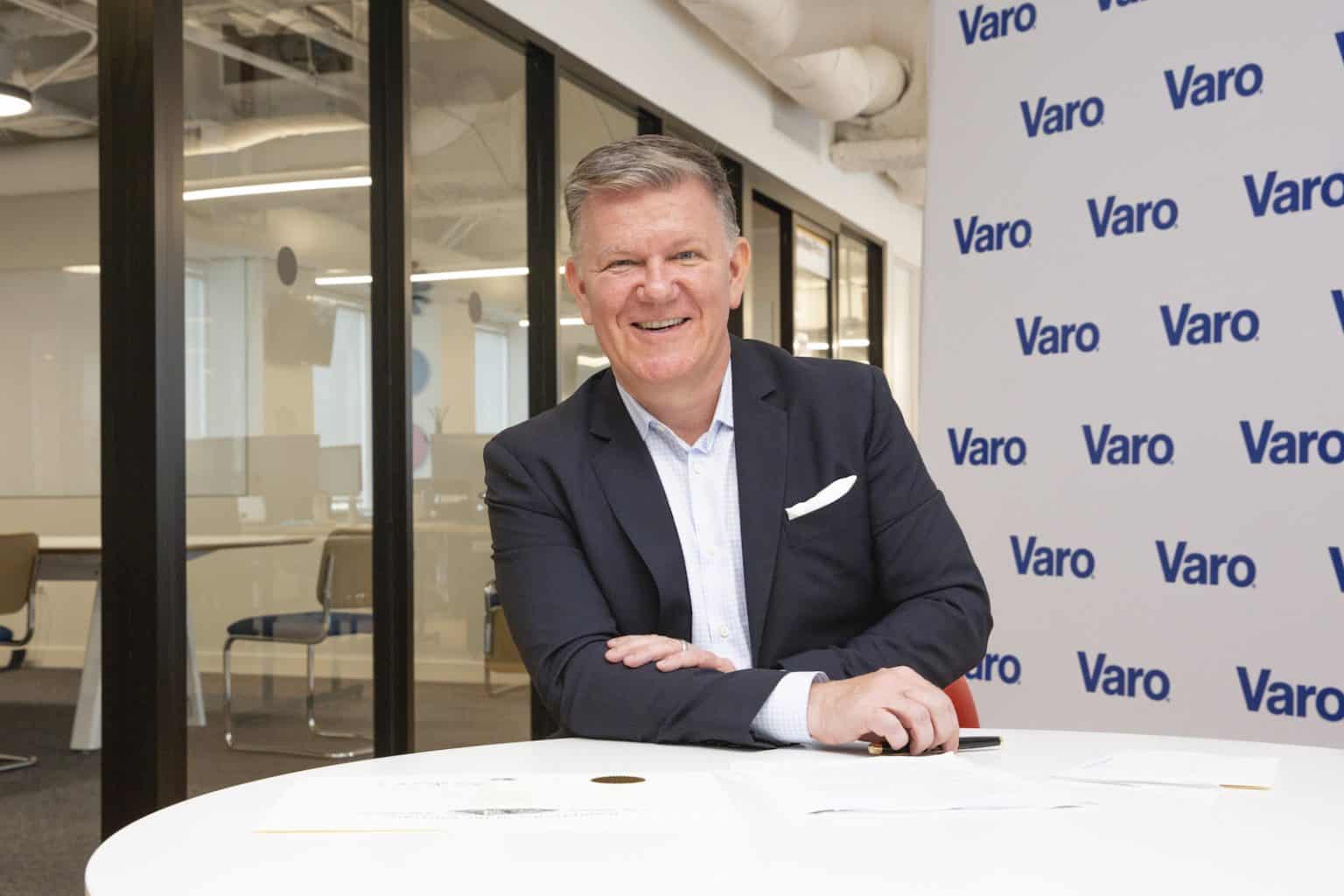 Varo Bank Unveils New Program “Varo Believe” To Help Americans Build ...