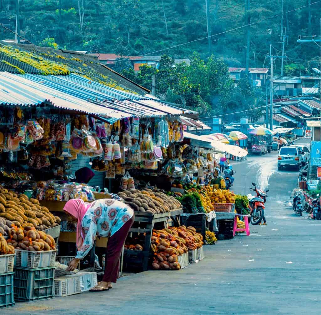 Indonesian Digital Wallet Providers GOPAY, Dana, LinkAja, OVO Ranked ...