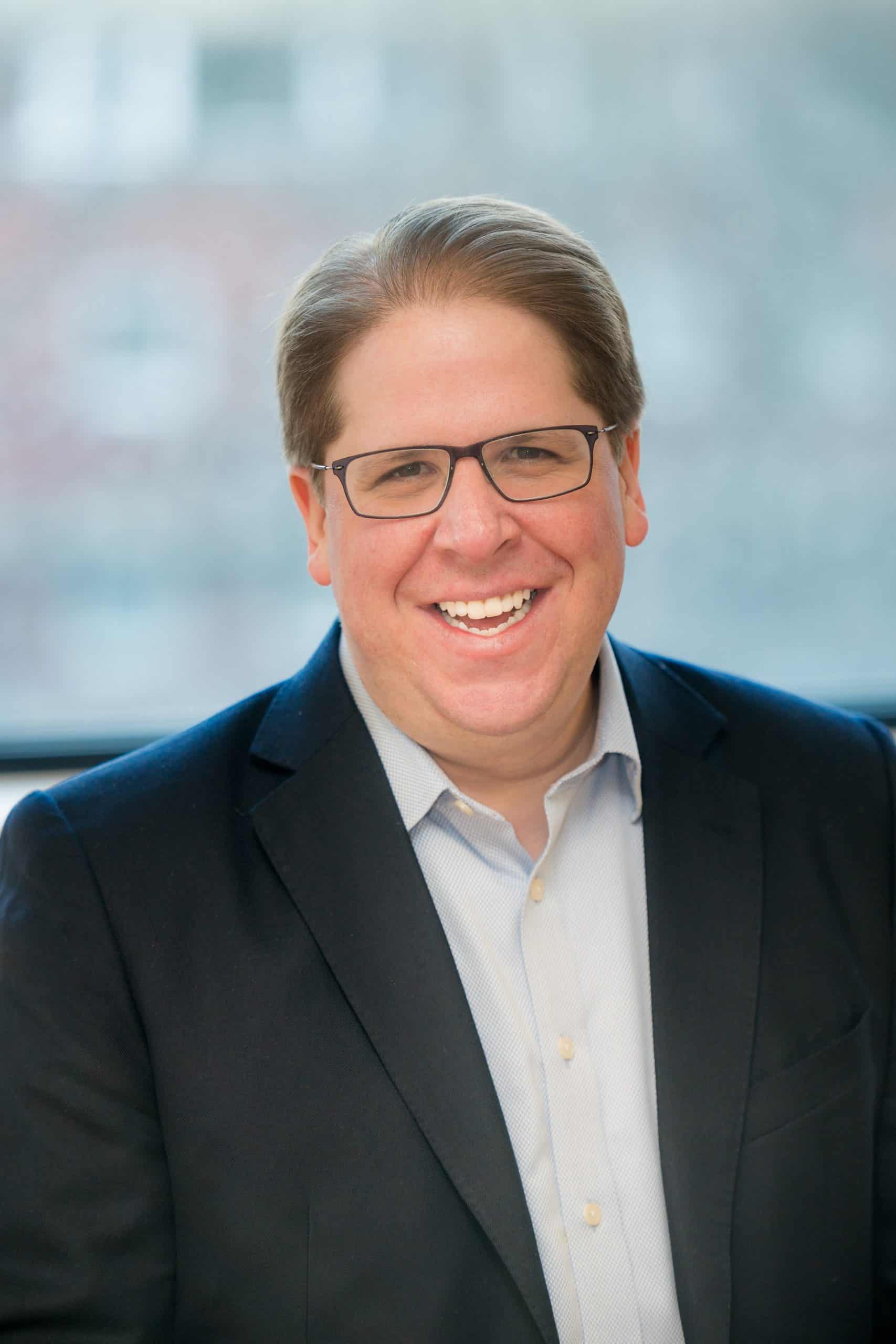 Seedrs Founder Jeff Lynn: We Are Experiencing Meaningfully Higher ...