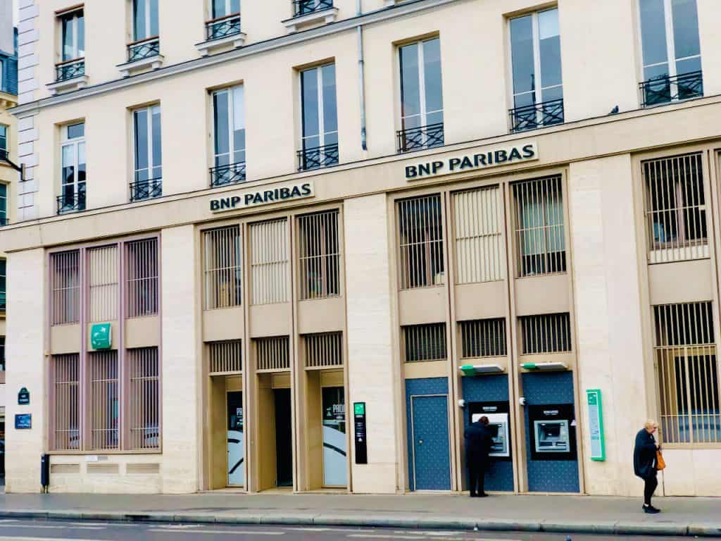 Matter, BNP Paribas Asset Management To Launch ‘SDG Fundamentals ...