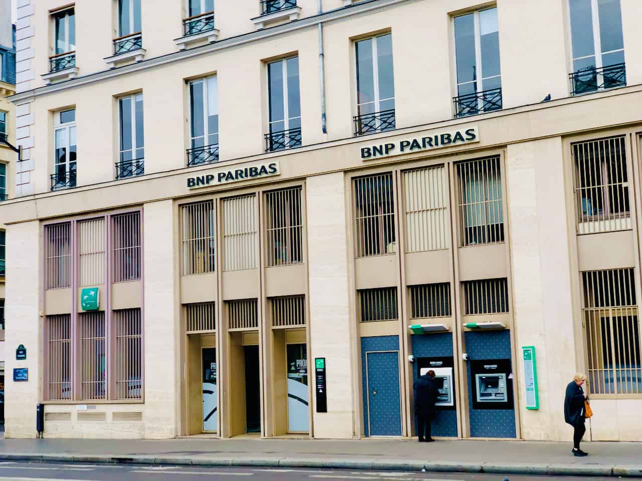 Matter, BNP Paribas Asset Management To Launch ‘SDG Fundamentals ...