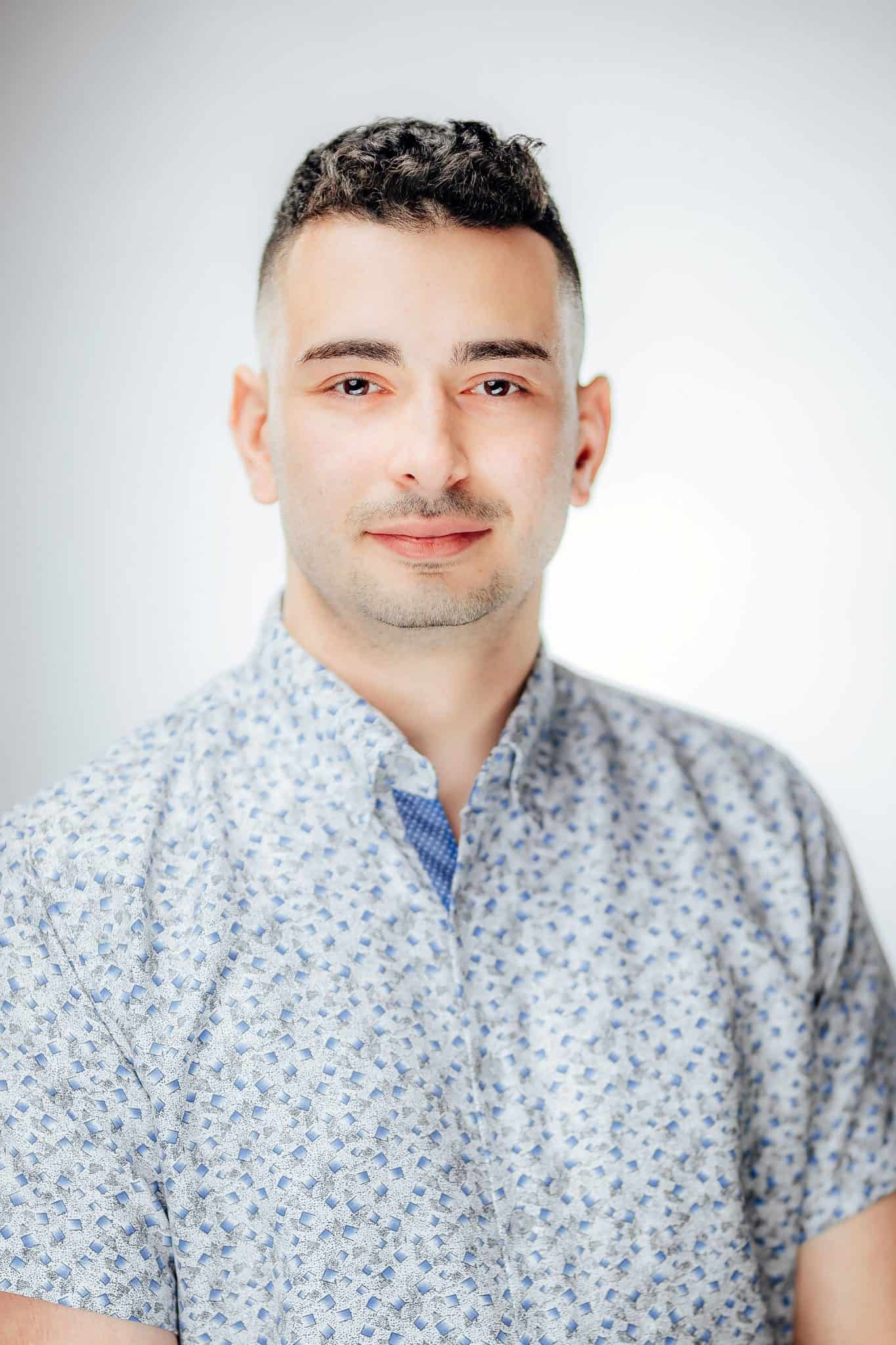 Daniel Polotsky: CEO At CoinFlip Says Company Plans To Have Over 3,000 ...