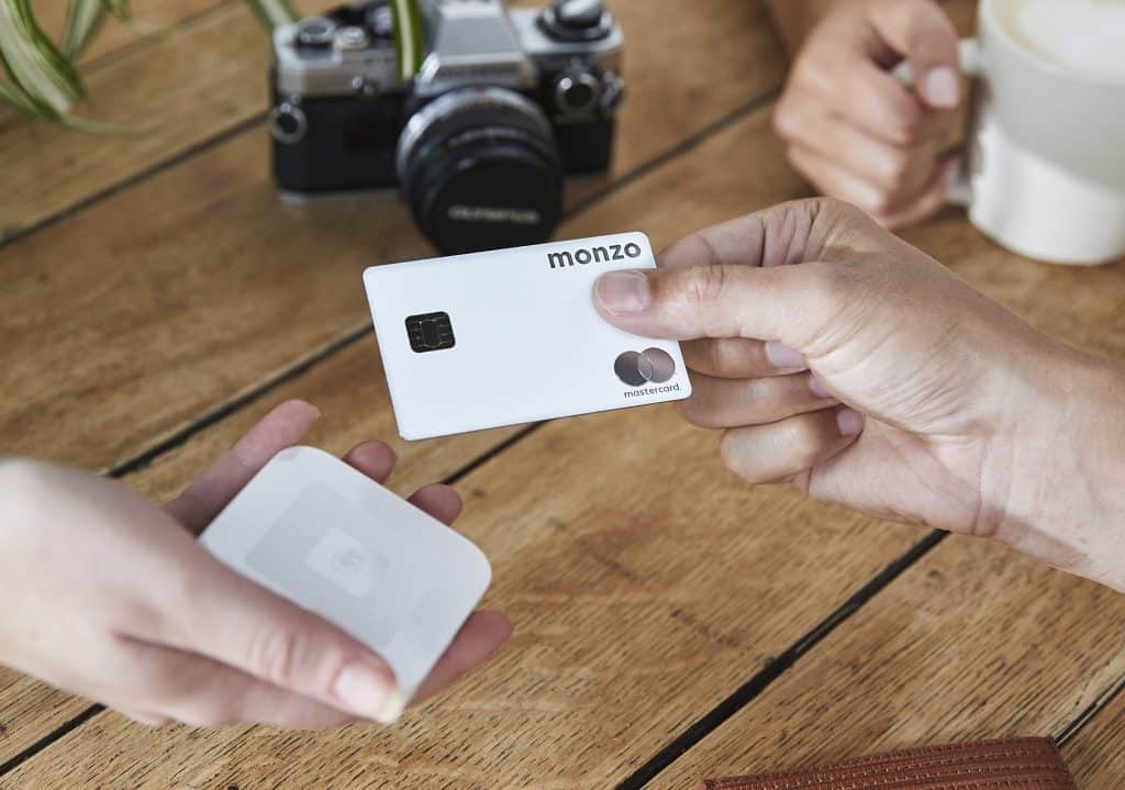Monzo Launches Premium With First Metal Card | Crowdfund Insider