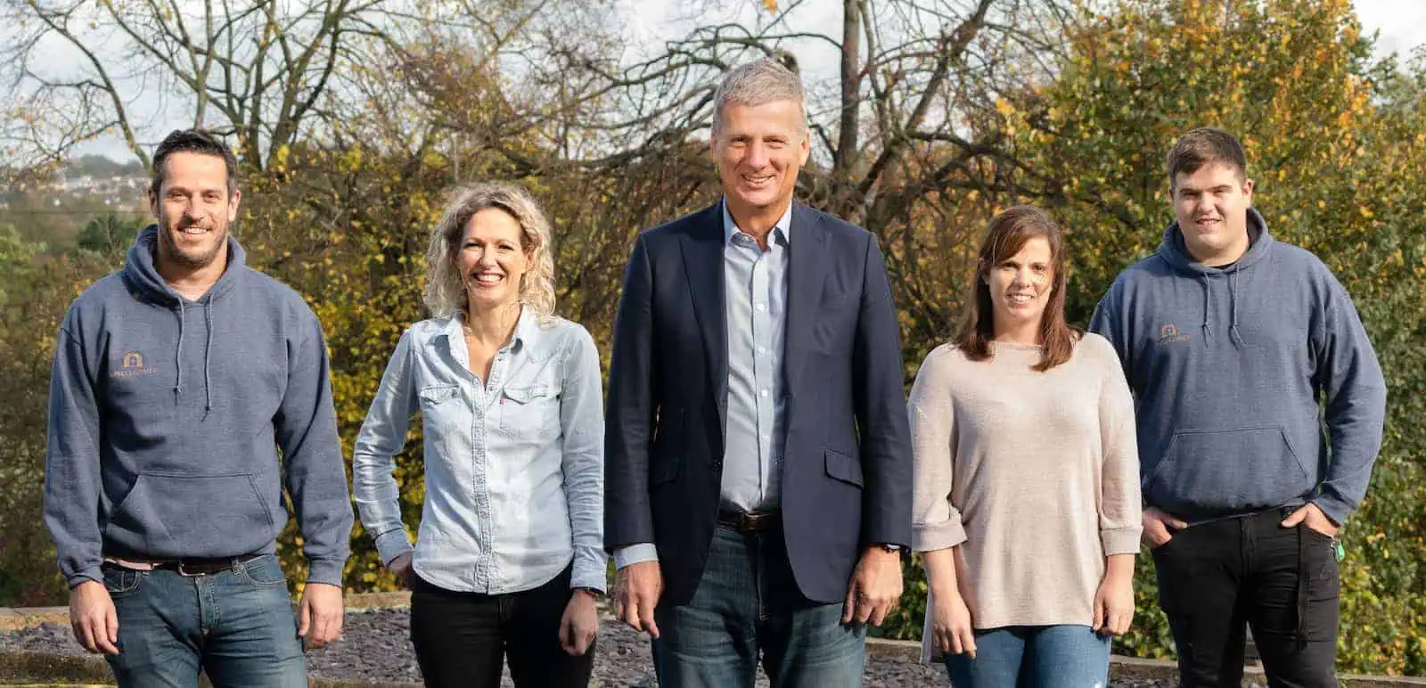 Linell Homes Limited Receives CBILS Funding From Assetz Capital ...