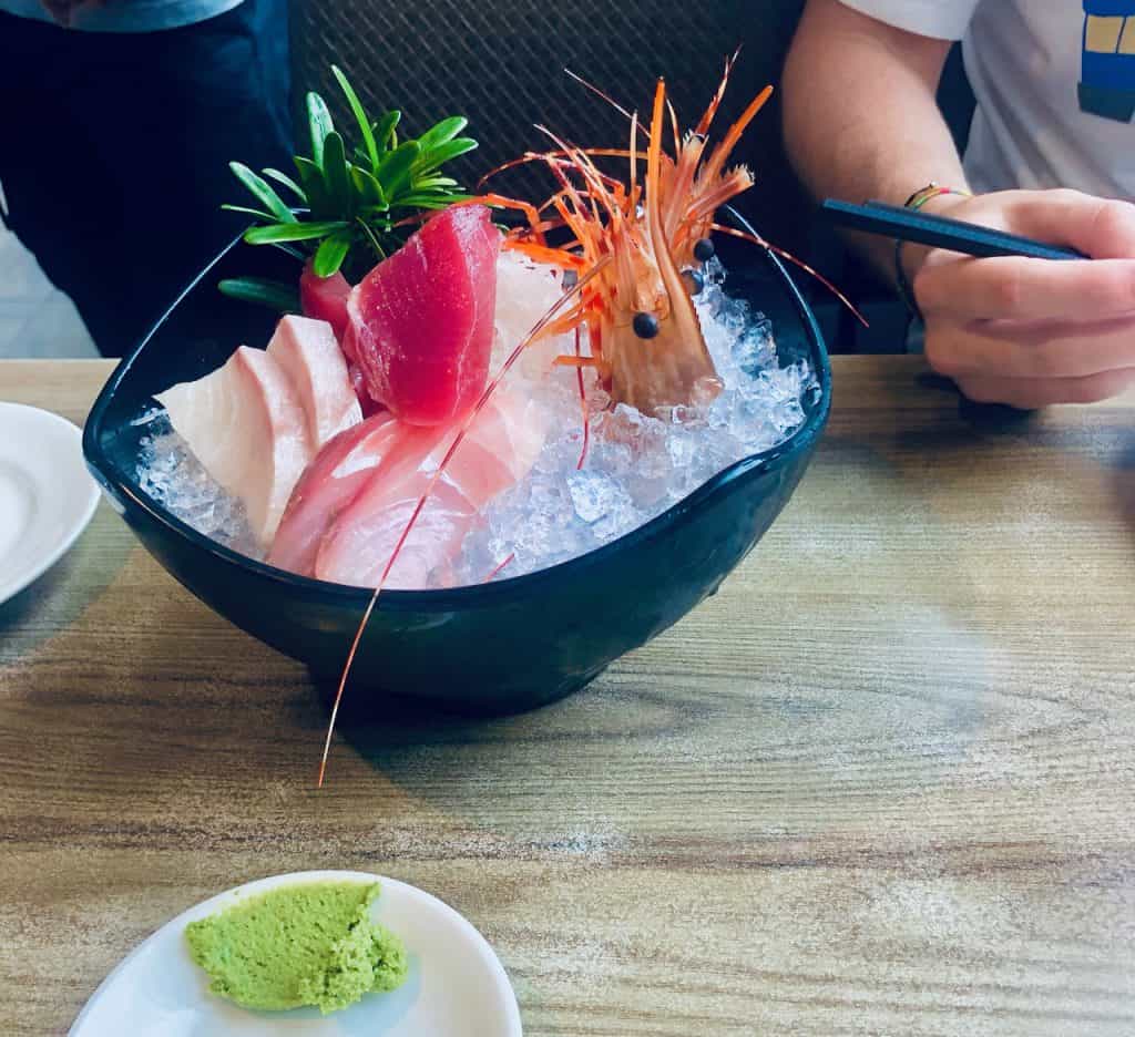 Beyond Fish? Foresea Is A Cell Based Seafood Company And It Is Raising ...