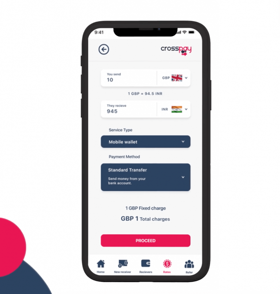 International Money Transfer Service Crosspay Now Seeking Funding Through Equity Crowdfunding ...