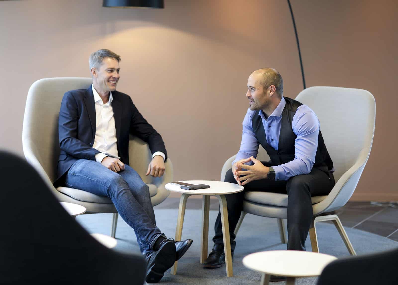 Norwegian Block Exchange Reports $7.13 Million Investment, Looks To ...